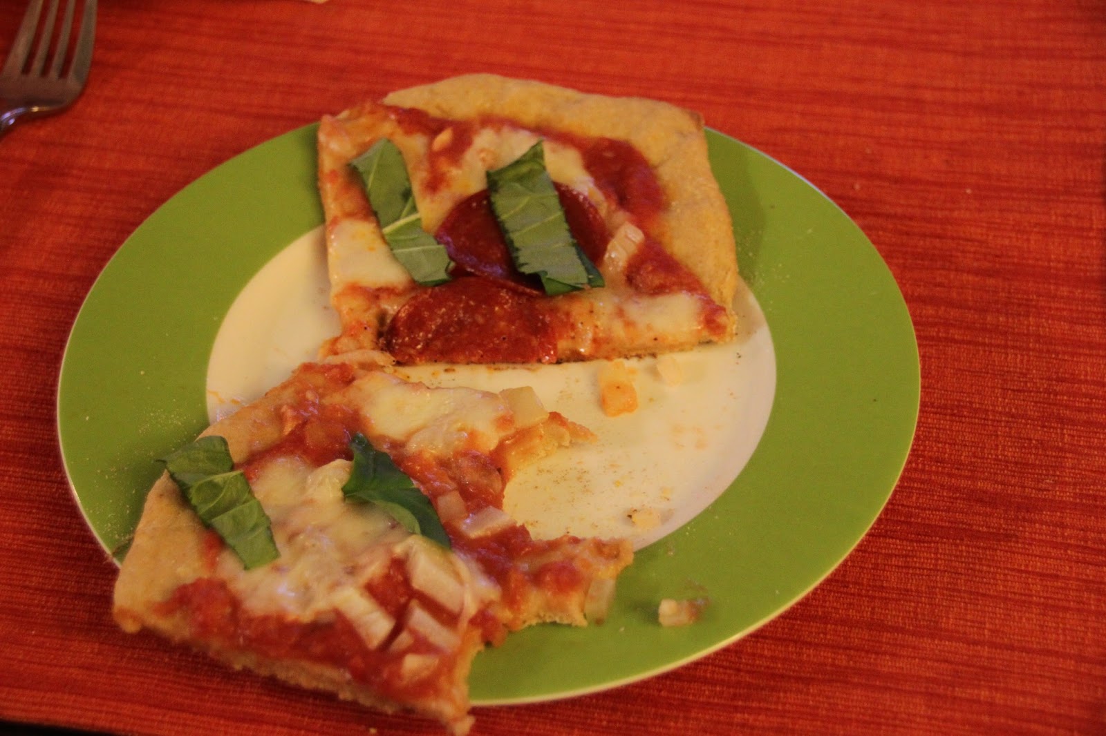 A Better Life with Burgers: Stable/Unstable Upper Body Workout